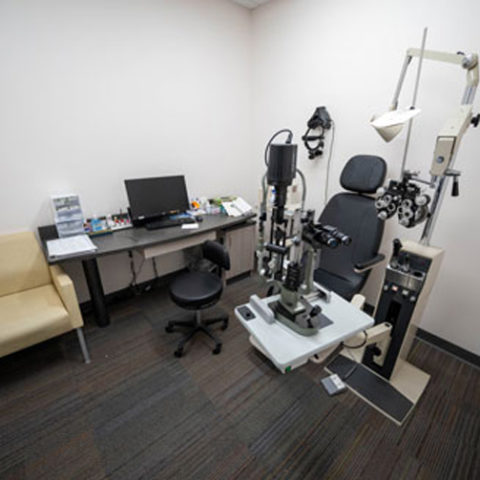 Manhattan Eye Doctors | New York Ophthalmology